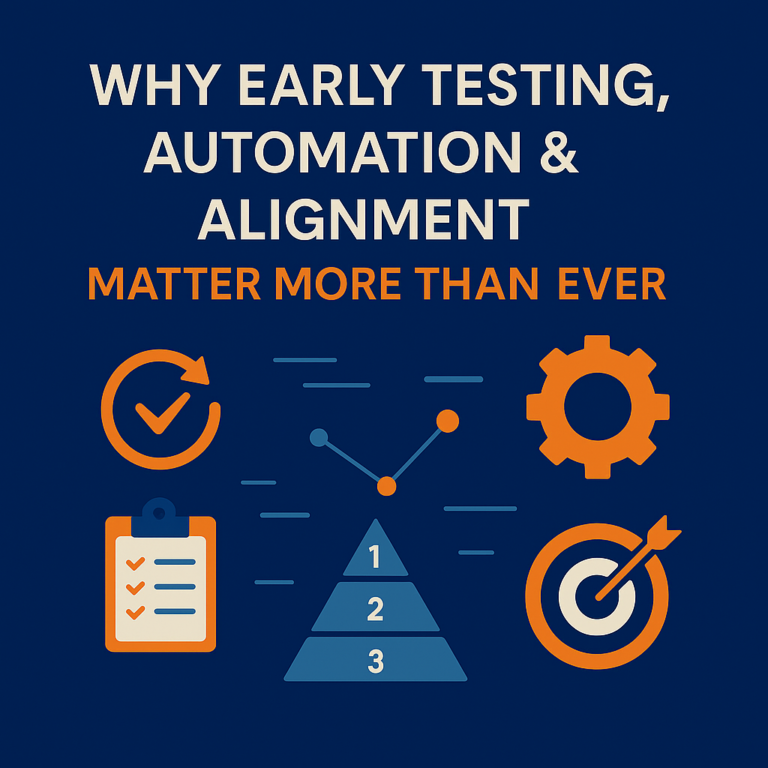 Static vs. Dynamic Testing in Software QA | AM Webtech